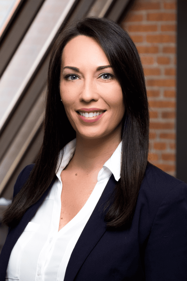 Kate Sanders - German Village Partnership - Cutler Real Estate